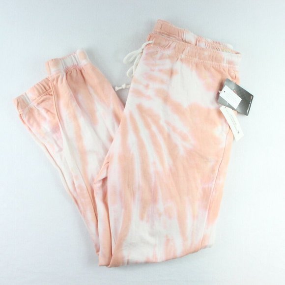 Activ 8 | Pants & Jumpsuits | Activ 8 Tie Dye Jogger Sweatpants Womens ...